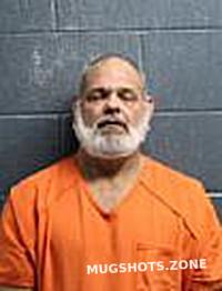 MCFEE BRIAN EDWARD 11/20/2022 - Pender County Mugshots Zone