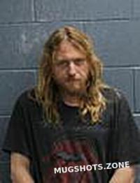 BROWN AUSTIN HOWARD 11/30/2022 - Pender County Mugshots Zone