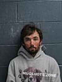 EASON MICHAEL LARRY 12/01/2022 - Pender County Mugshots Zone