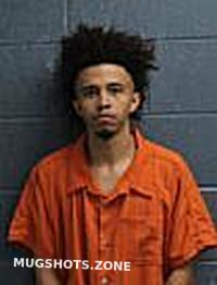 LOCKLEAR SHAWN TOBIN JR 12/05/2022 - Pender County Mugshots Zone