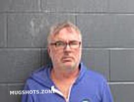 GRAY KENNETH DARRELL 12/29/2022 - Pender County Mugshots Zone