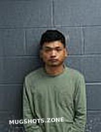 SPEDDING CHING MICHAEL 01/01/2023 - Pender County Mugshots Zone