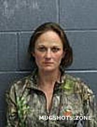 BLAKE RITA MARIE 01/02/2023 - Pender County Mugshots Zone