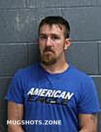 SANDERS BILLY RAY JR 01/03/2023 - Pender County Mugshots Zone