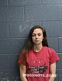 MOBLEY HANNAH ROSE 01/05/2023 - Pender County Mugshots Zone