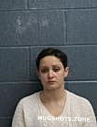 WILLIAMS ASHLEY 01/06/2023 - Pender County Mugshots Zone