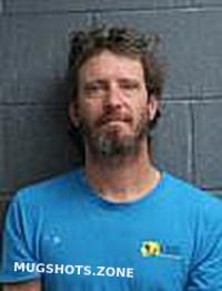 SAUNDERS MICHAEL 01/07/2023 - Pender County Mugshots Zone