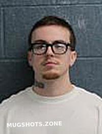 ROBERTS TAYLOR DARYL 01/13/2023 - Pender County Mugshots Zone