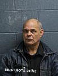MCFEE BRIAN EDWARD 01/15/2023 - Pender County Mugshots Zone