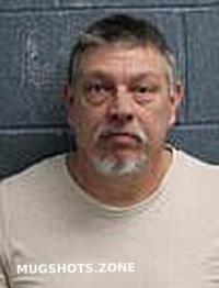 FRANK STEPHEN PAUL 01/17/2023 - Pender County Mugshots Zone