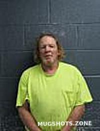 WAINWRIGHT JAMIE DEAN 01/24/2023 - Pender County Mugshots Zone