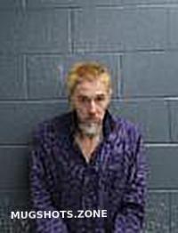 LEE DAVID EUGENE 01/26/2023 - Pender County Mugshots Zone