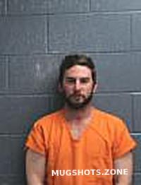 ENGLISH RICHARD GRAHAM 01/27/2023 - Pender County Mugshots Zone