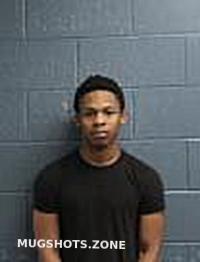 WALKER TRAVIS SEAN 01/31/2023 - Pender County Mugshots Zone