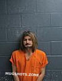 GRUBB RICKY ALLEN JR 02/10/2023 - Pender County Mugshots Zone