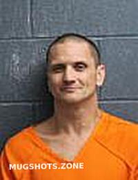 CHAMBERS BRAD VINCENT 02/11/2023 - Pender County Mugshots Zone