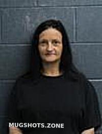 MCCARTY FELICIA NICOLE 03/03/2023 - Pender County Mugshots Zone