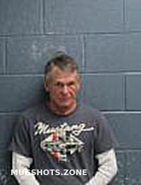 BROCK MARK ANTHONY 03/11/2023 - Pender County Mugshots Zone