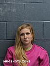 BURRISS TIFFANY LYNN 03/15/2023 - Pender County Mugshots Zone