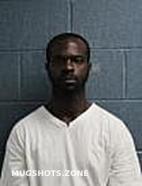 FAISON TERRANCE RASHAD 03/16/2023 - Pender County Mugshots Zone