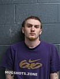 SNEAD WILLIAM JACOB 03/23/2023 - Pender County Mugshots Zone