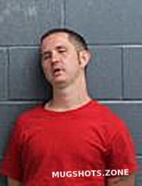 PINER CHRISTOPHER PAUL 03/28/2023 - Pender County Mugshots Zone