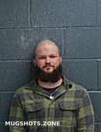 LISTER KYLE RICHARD 04/02/2023 - Pender County Mugshots Zone