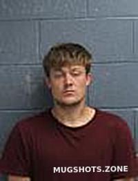 DECAMP BRANDON TODD 04/02/2023 - Pender County Mugshots Zone