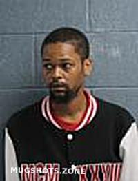 MAY GARRETT QUERELLE 04/06/2023 - Pender County Mugshots Zone