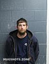HINES JAMES 04/12/2023 - Pender County Mugshots Zone