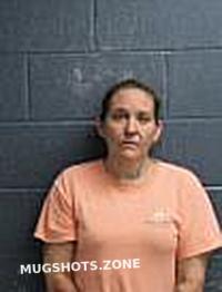 SHEFFIELD MEGAN DANIELLE 04/12/2023 - Pender County Mugshots Zone