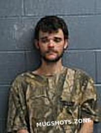 ROOKS MICHAEL ANTHONY 04/12/2023 - Pender County Mugshots Zone