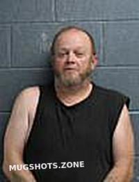 BURGESS CLYDE JR 04/14/2023 - Pender County Mugshots Zone