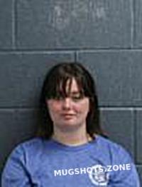 RANSOM KIMBERLY BRIANNA ALICIA 04/21/2023 - Pender County Mugshots Zone