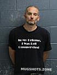 MILLER DANIEL RANSOM 04/21/2023 - Pender County Mugshots Zone