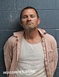 WHITEHEAD JON MICHAEL 04/24/2023 - Pender County Mugshots Zone