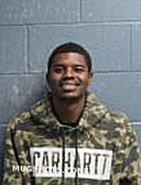 DAVIS TYQUAN DE'MARIO MELIKE 04/27/2023 - Pender County Mugshots Zone