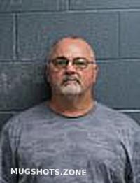 CLEMMONS MICHAEL DAVID 04/30/2023 - Pender County Mugshots Zone