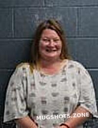 GAINEY-BIVENS TINA RENEA 04/30/2023 - Pender County Mugshots Zone