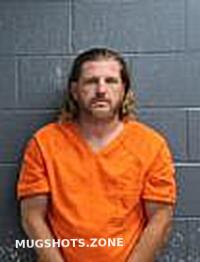 SNYDER BRIAN CLINT 04/30/2023 - Pender County Mugshots Zone