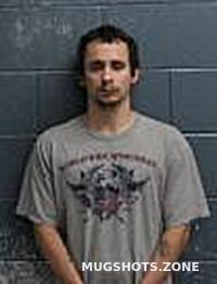 MEDCALF TYLER LEE 05/04/2023 - Pender County Mugshots Zone