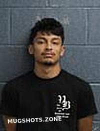 CHAVEZ JOSHUA MIGUEL 05/09/2023 - Pender County Mugshots Zone