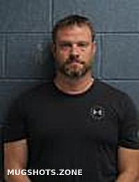 HARPER NATHAN JERALD 05/14/2023 - Pender County Mugshots Zone