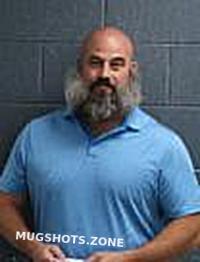 WATSON JASON GLEN 05/14/2023 - Pender County Mugshots Zone