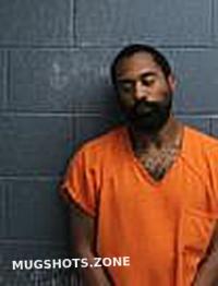 ALLEN JERVIS GARRETT 05/15/2023 - Pender County Mugshots Zone