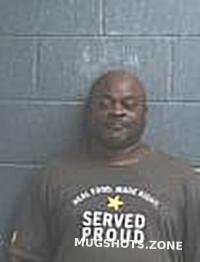 FAISON JEFFREY JEROME 05/19/2023 - Pender County Mugshots Zone