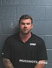 CARTER ZACHARY 05/23/2023 - Pender County Mugshots Zone