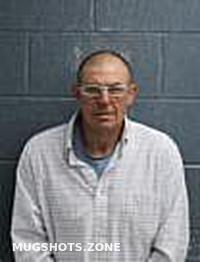 RAYNOR WESLEY LEE 05/27/2023 - Pender County Mugshots Zone