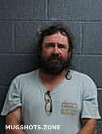 SZUCH BRIAN 05/28/2023 - Pender County Mugshots Zone