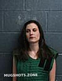 FOWLER MORGAN LYNN 06/18/2023 - Pender County Mugshots Zone